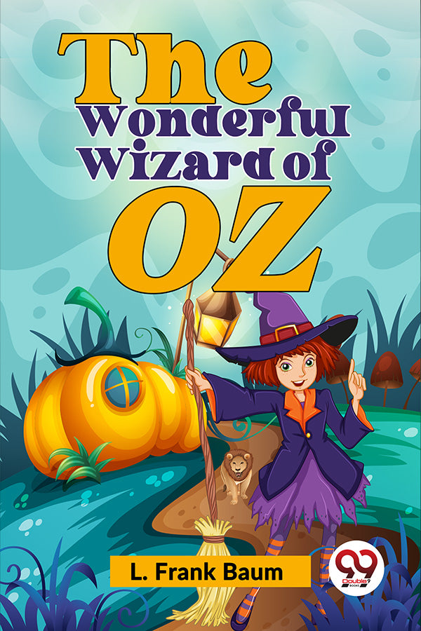 Buy The Wonderful Wizard Of Oz book by L. Frank Baum