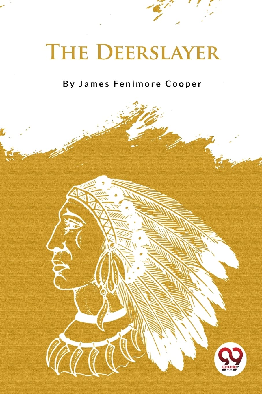 Buy The Deerslayer book by James Fenimore Cooper