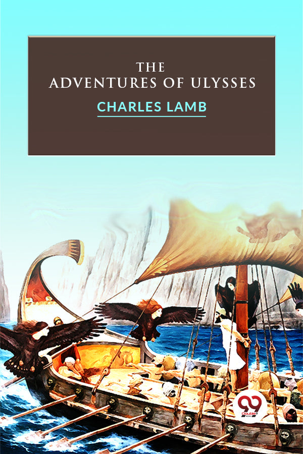 Buy The Adventures Of Ulysses book by Charles Lamb