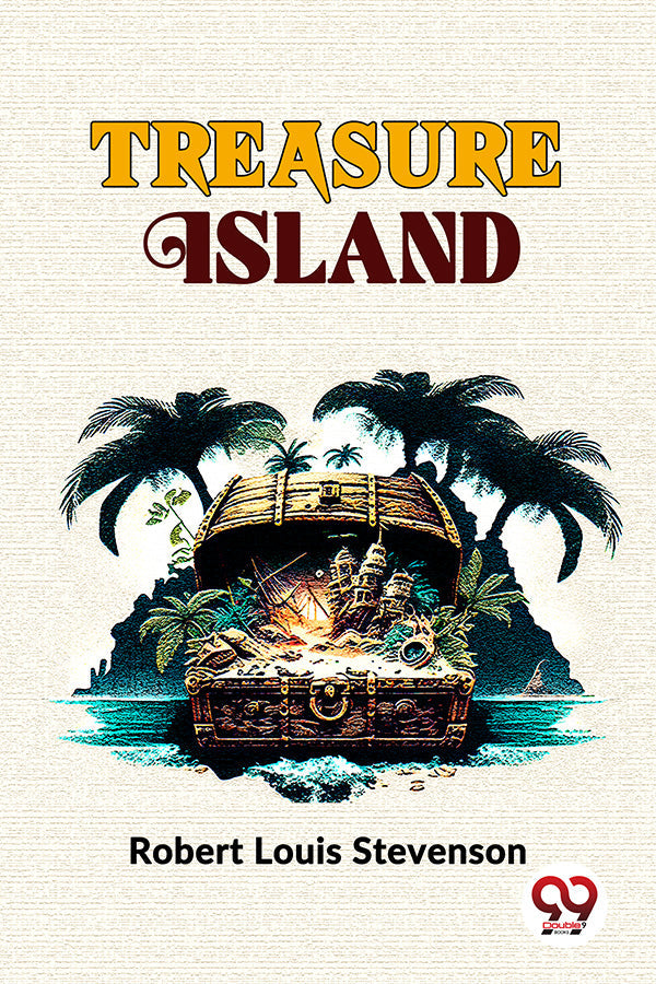 Buy Treasure Island book by Robert Louis Stevenson