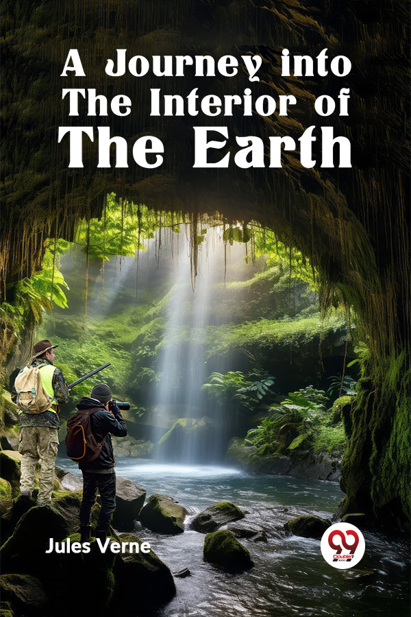 Buy A Journey into the Interior of the Earth book by Jules Verne
