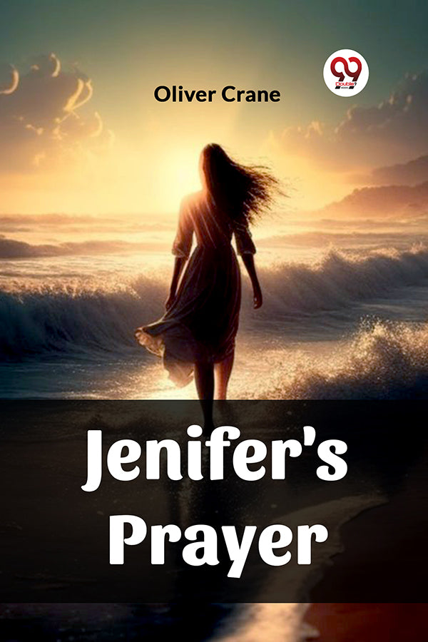 Buy Jenifer'S Prayer book by Oliver Crane - Double9 Books
