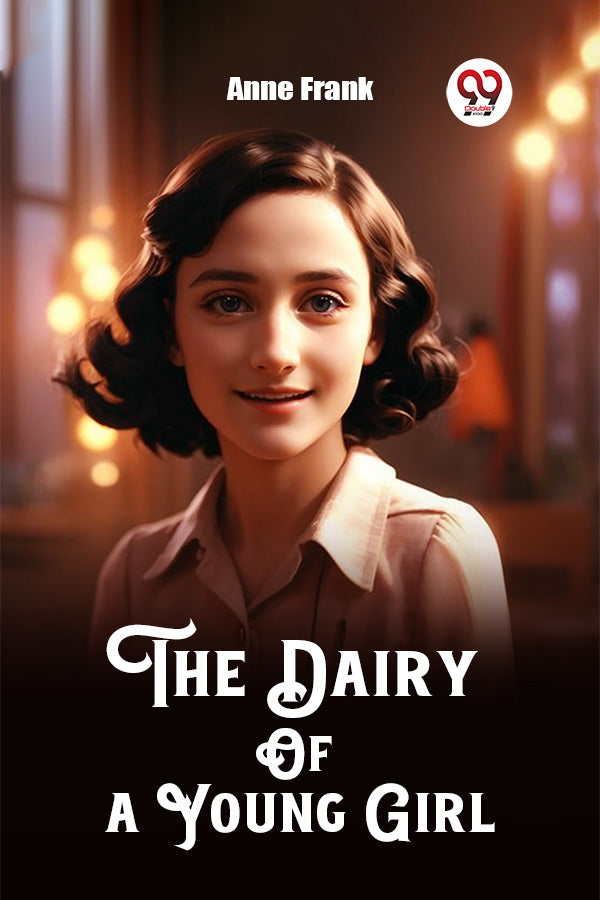 Buy The Dairy Of a Young Girl book by Anne Frank