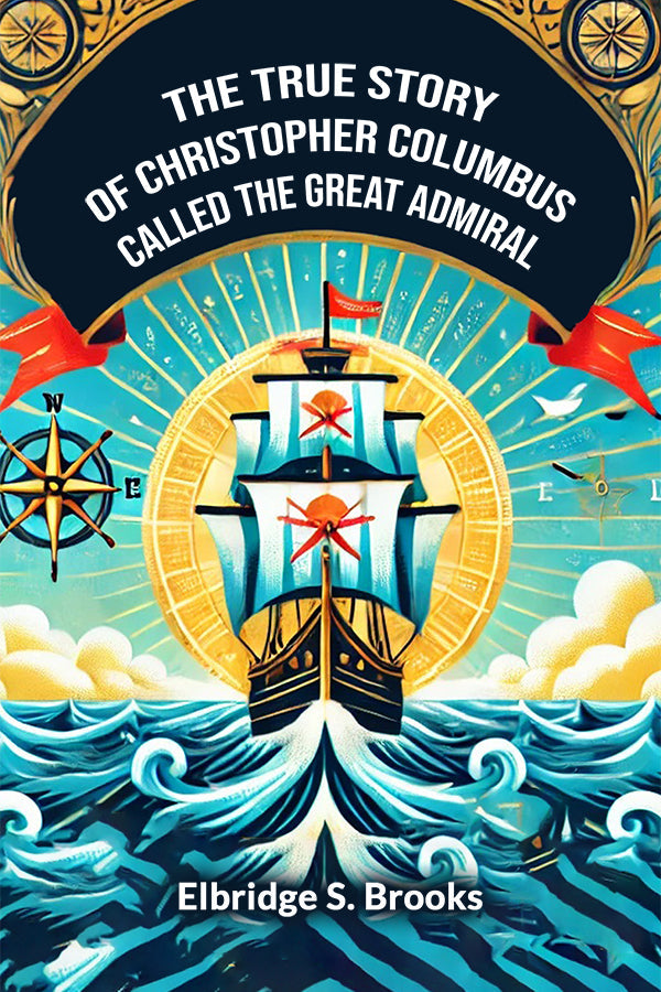 Buy Elbridge S. BrooksBook By The True Story Of Christopher Columbus ...