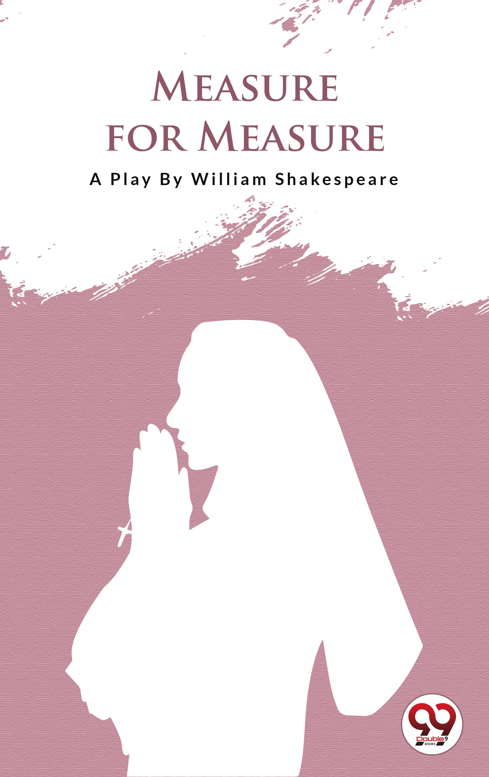 Buy Measure For Measure book by William Shakespeare