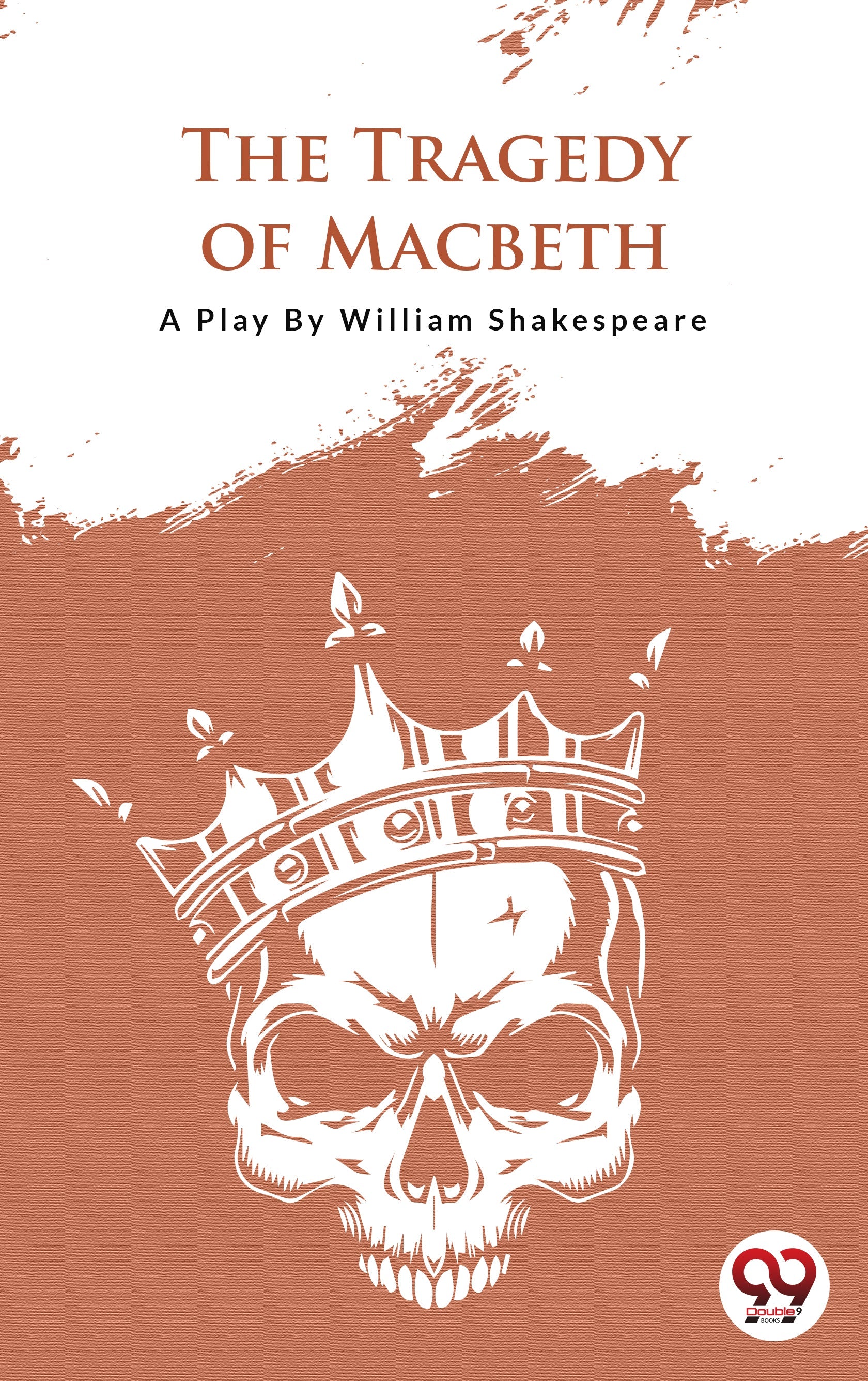 Buy The Tragedy Of Macbeth book by William Shakespeare