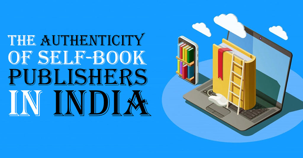 Self Book Publishers in India: Importance of self-publishing?