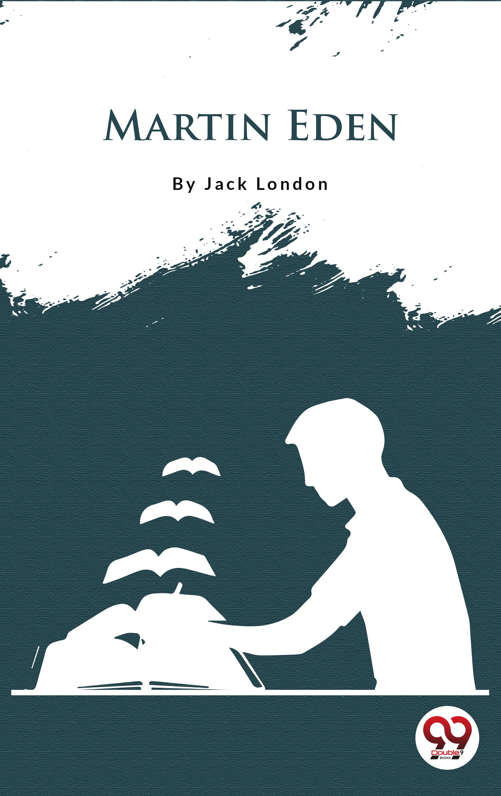 Buy Martin Eden book by Jack London - Double9 Books