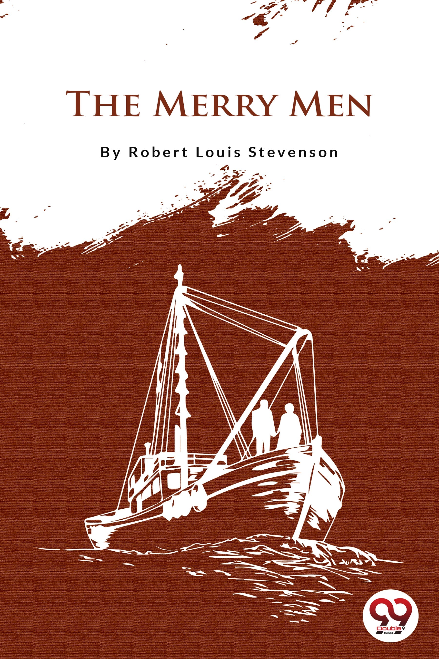 Buy The Merry Men book by Robert Louis Stevenson