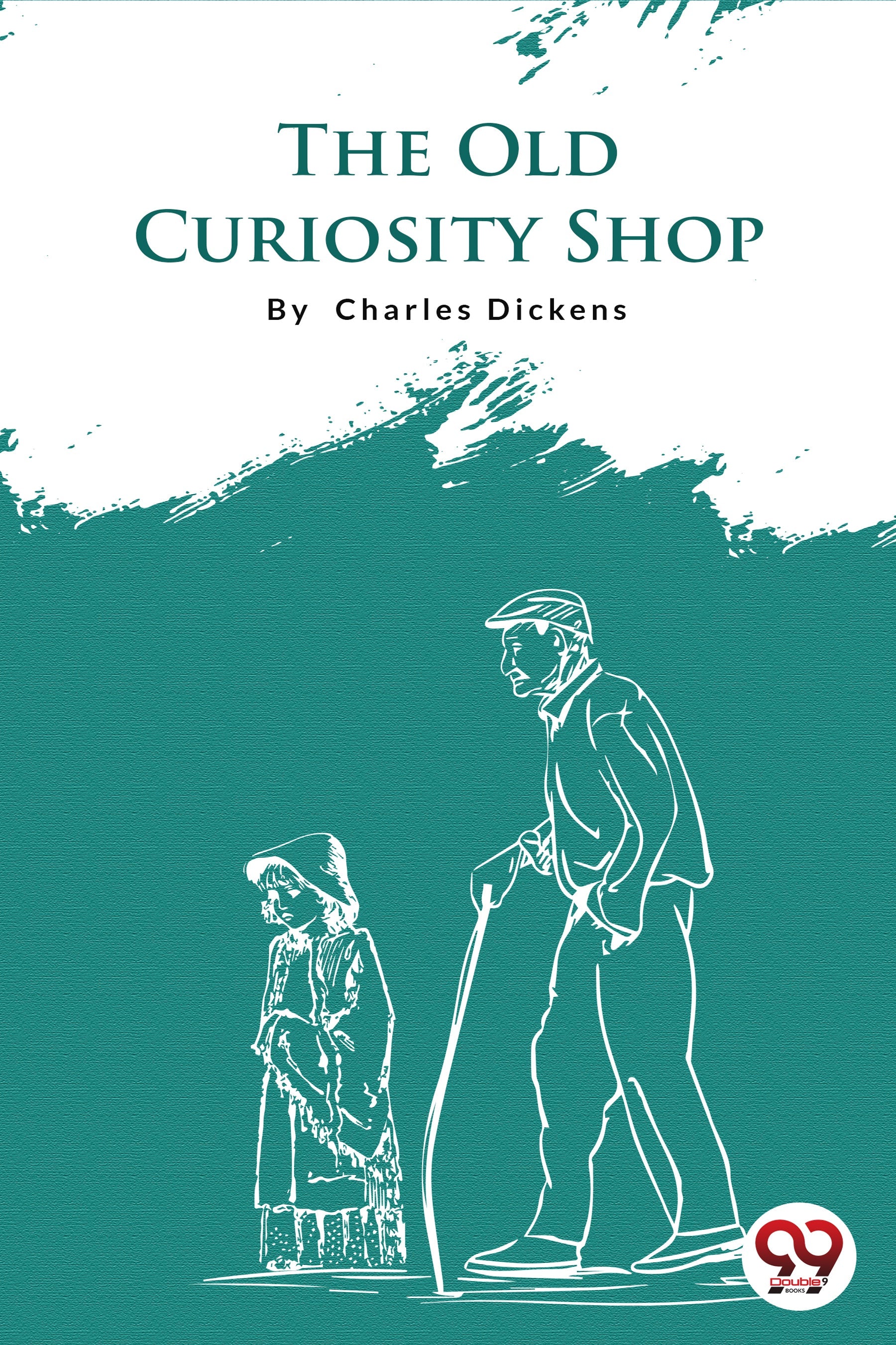 Buy The Old Curiosity Shop book by Charles Dickens