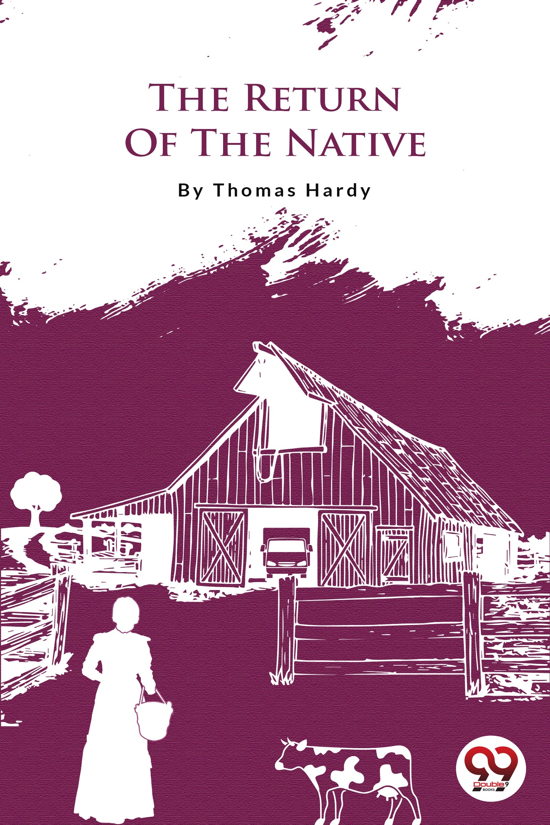 Buy The Return Of The Native book by Thomas Hardy