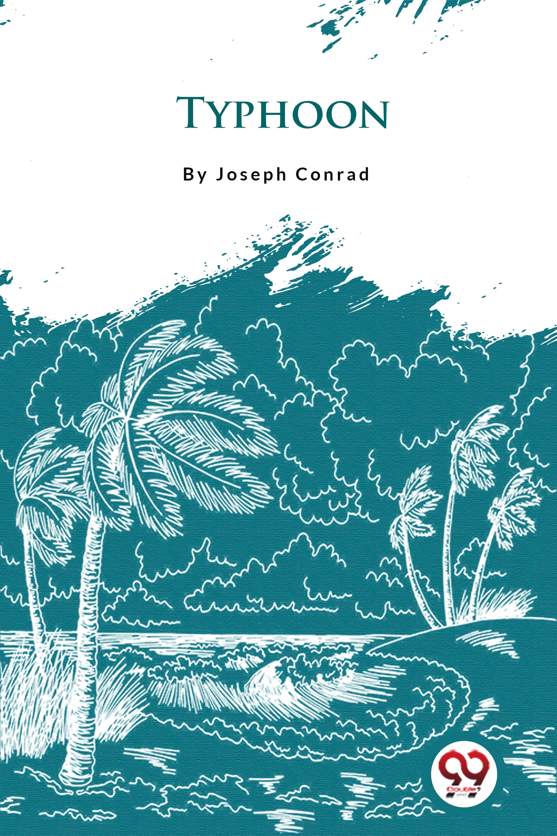 Buy Typhoon book online by Joseph Conrad - Double9 Books