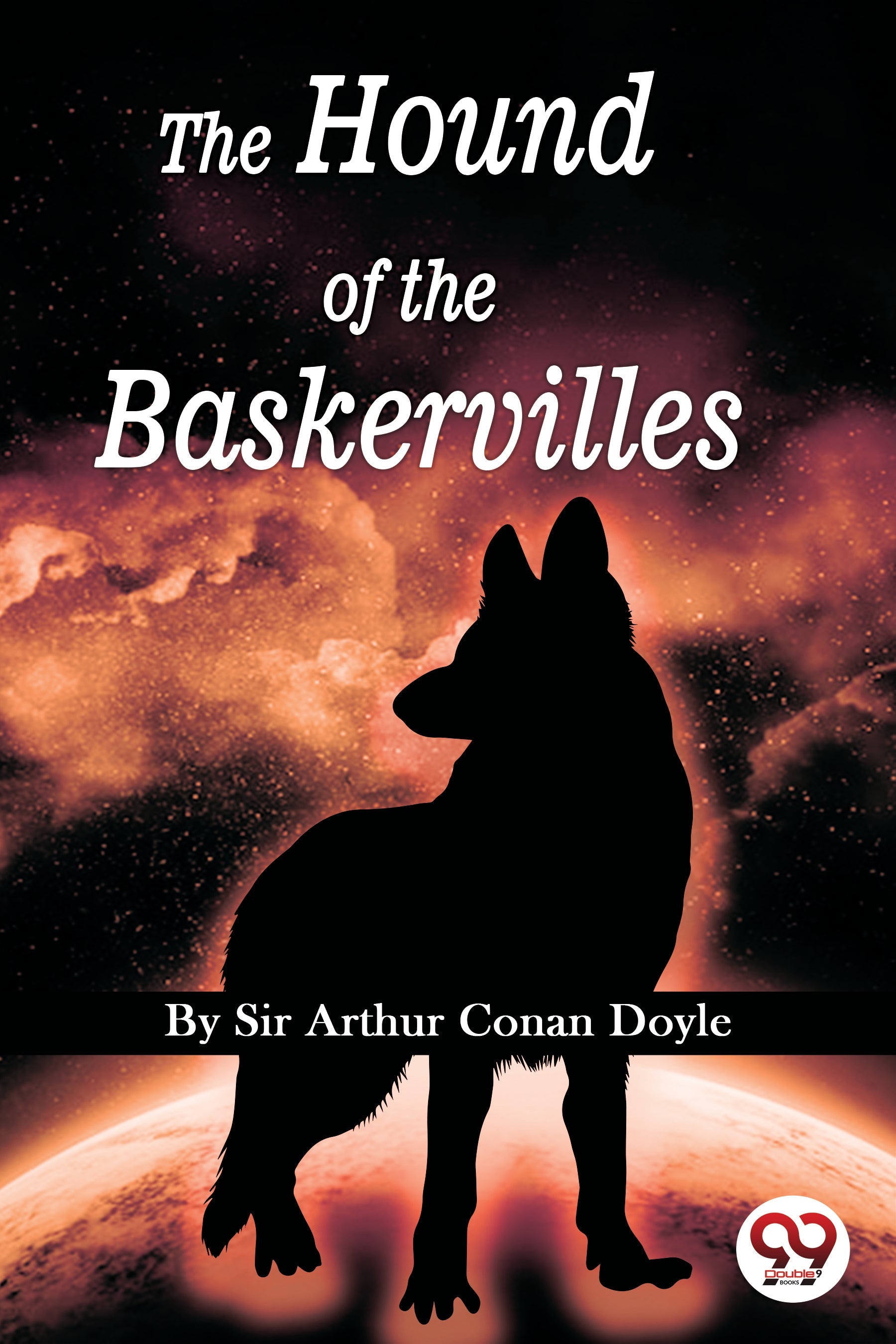 Buy The Hound of the Baskervilles book by Sir Arthur Conan Doyle