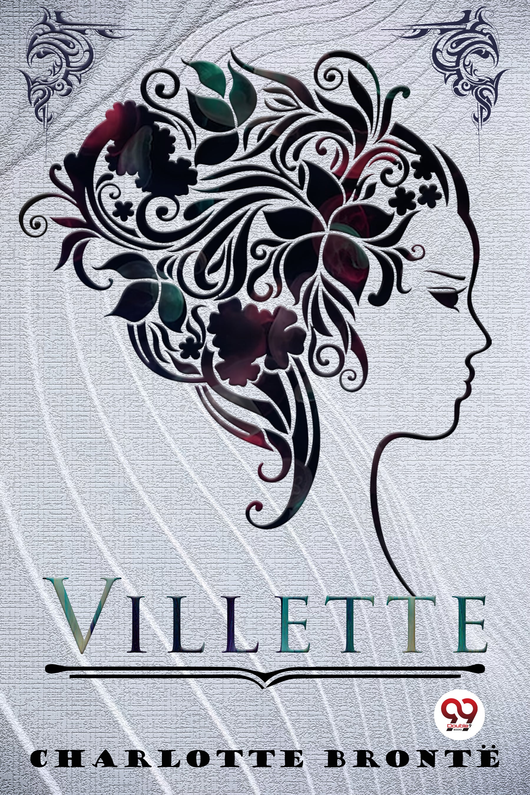 Buy Villette book by Charlotte Bronte - Double9 Books