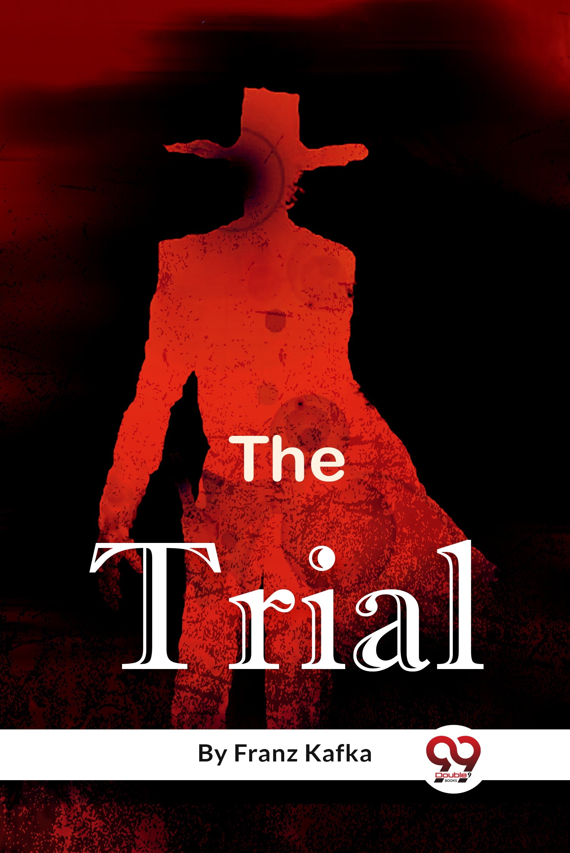 Buy The Trial book online by Franz Kafka - Double9 Books