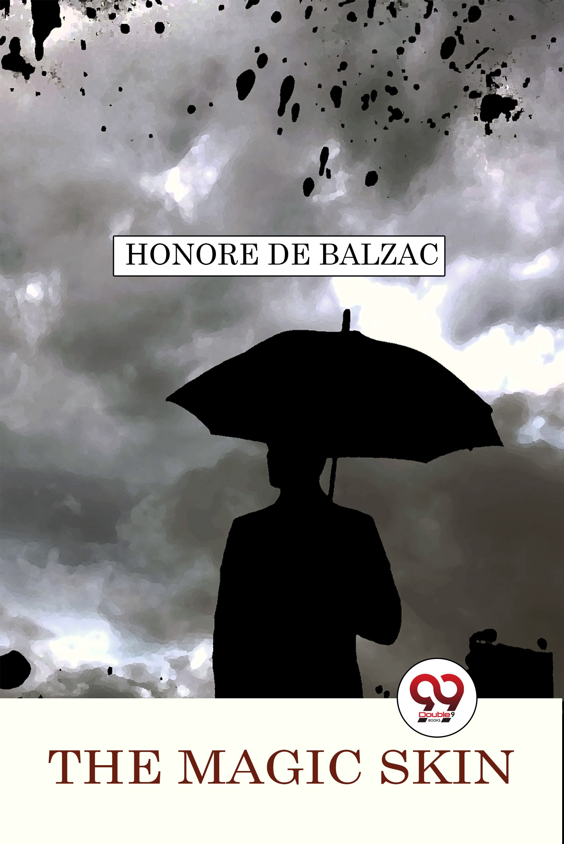 Buy The Magic Skin book by Honore De Balzac - Double9 Books