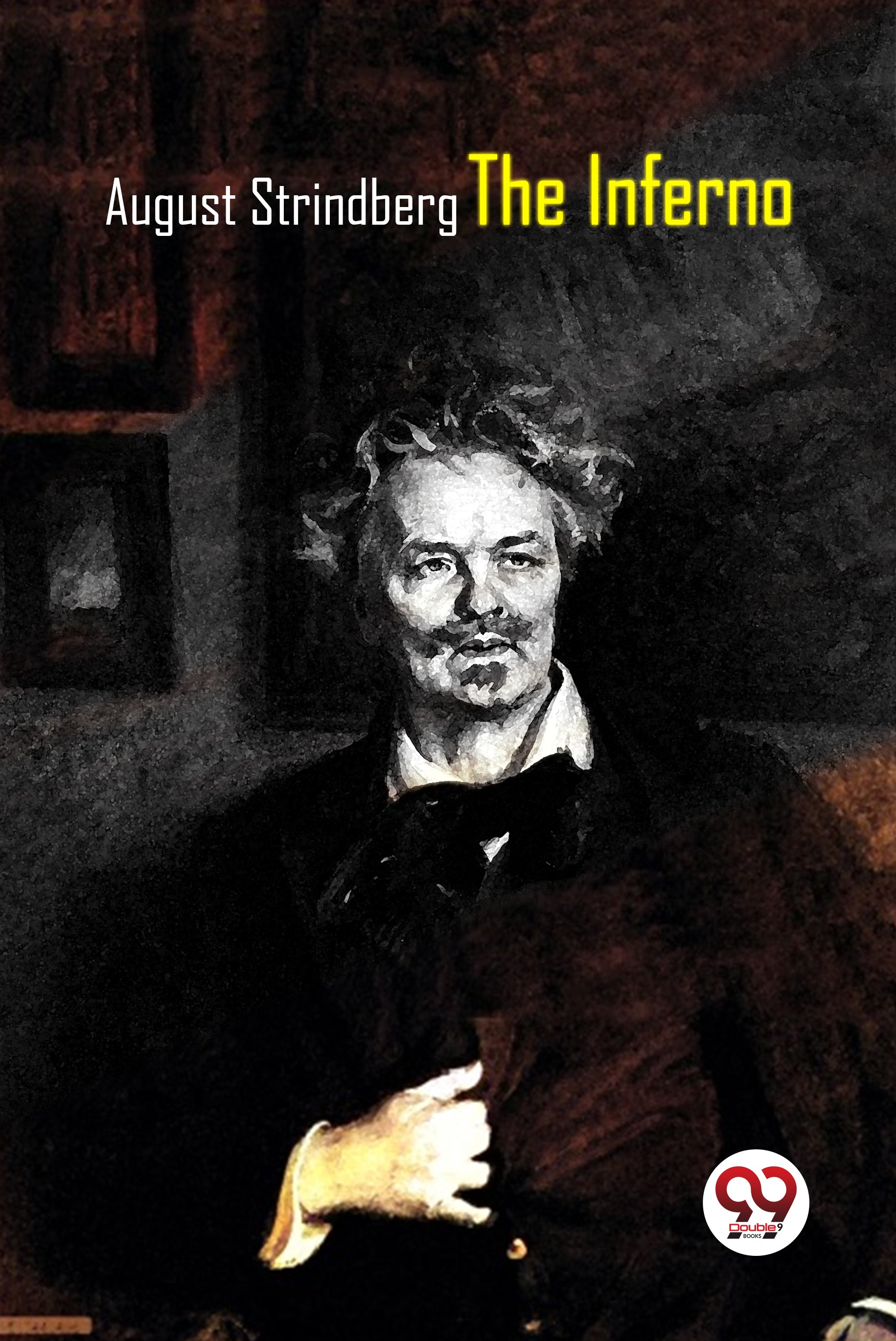 Buy The Inferno book by August Strindberg - Double9 Books