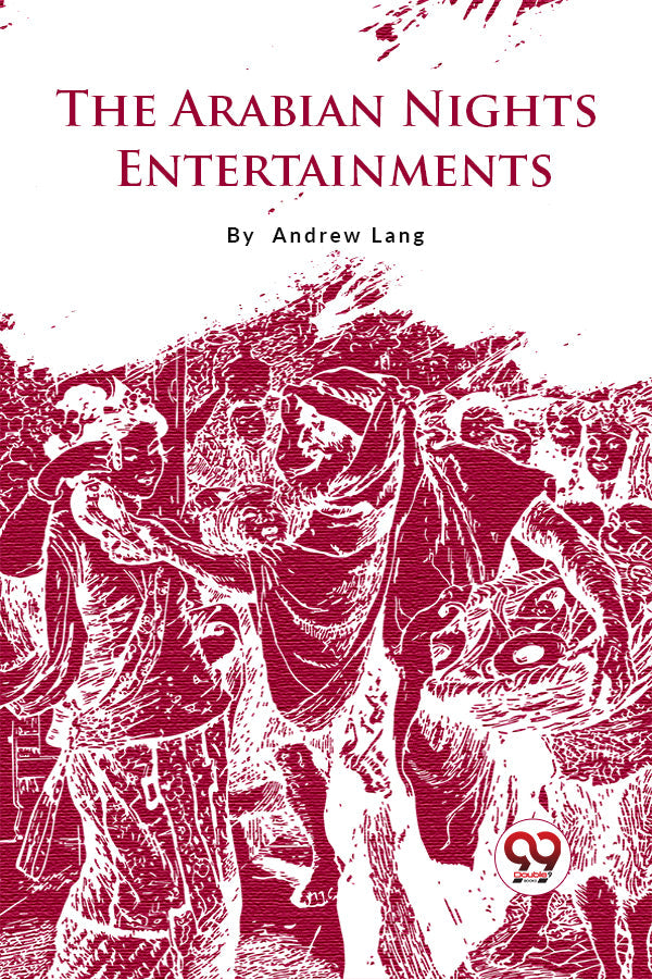 Buy The Arabian Nights Entertainments Volume 1 by Anonymous Online
