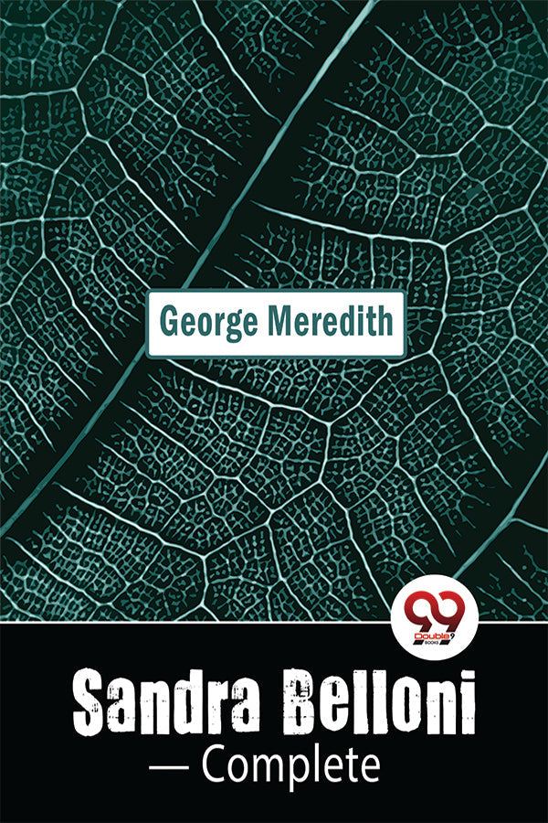 Buy Sandra Belloni- Complete book by George Meredith