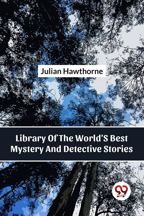 Buy Library Of The World'S Best Mystery And Detective Stories book by ...