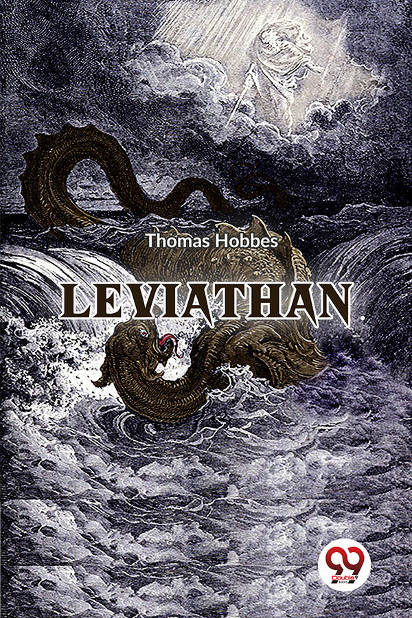 Buy Leviathan book by Thomas Hobbes - Double9 Books