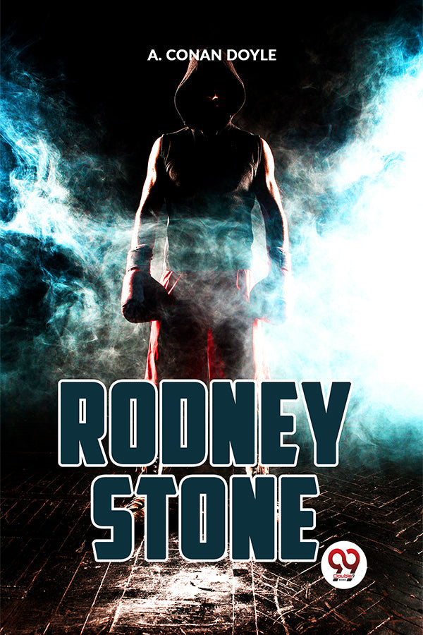 Buy Rodney Stone book by A. Conan Doyle - Double9 Books