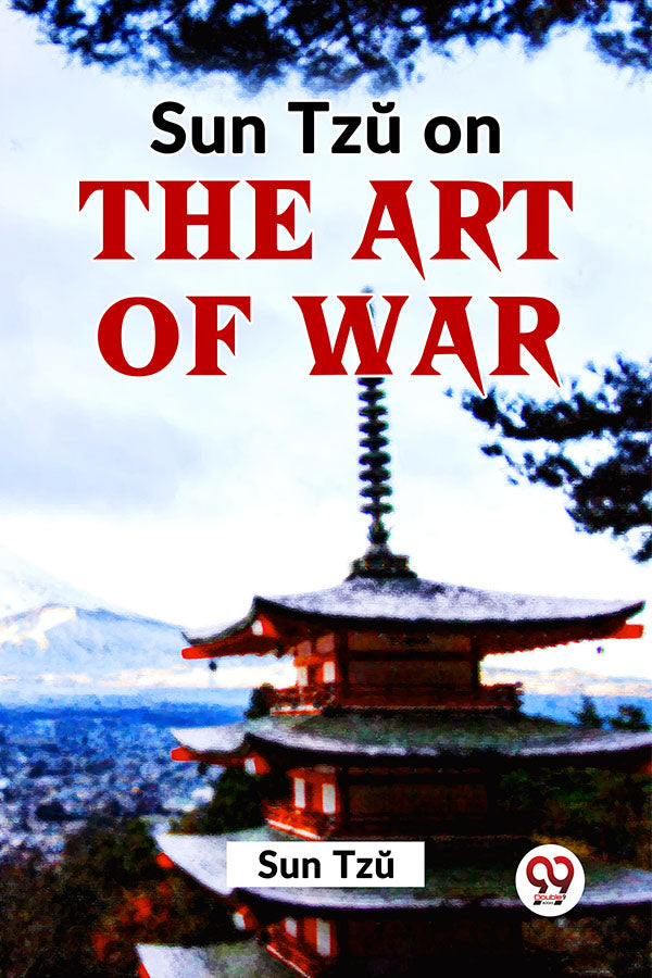 Buy Sun Tzu On The Art Of War book by Sun Tzu