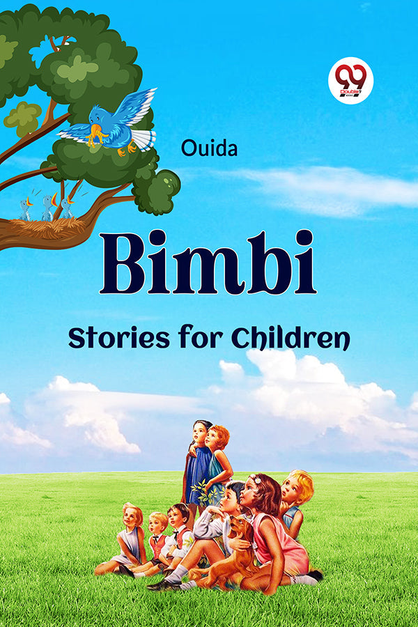 Buy Bimbi Stories for Children book by Ouida - Double9 Books