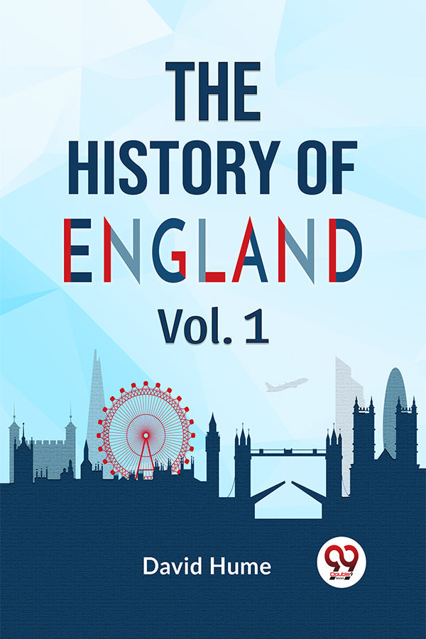 Buy The History Of England Vol.1 book by David Hume