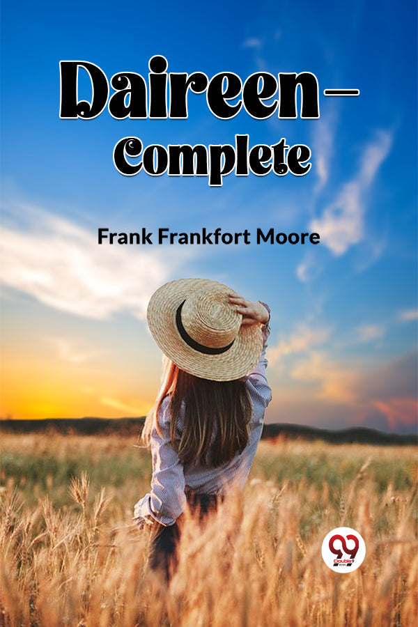 Buy DAIREEN -Complete book by Frank Frankfort Moore