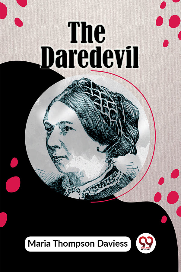 Buy The Daredevil book by Maria Thompson Daviess