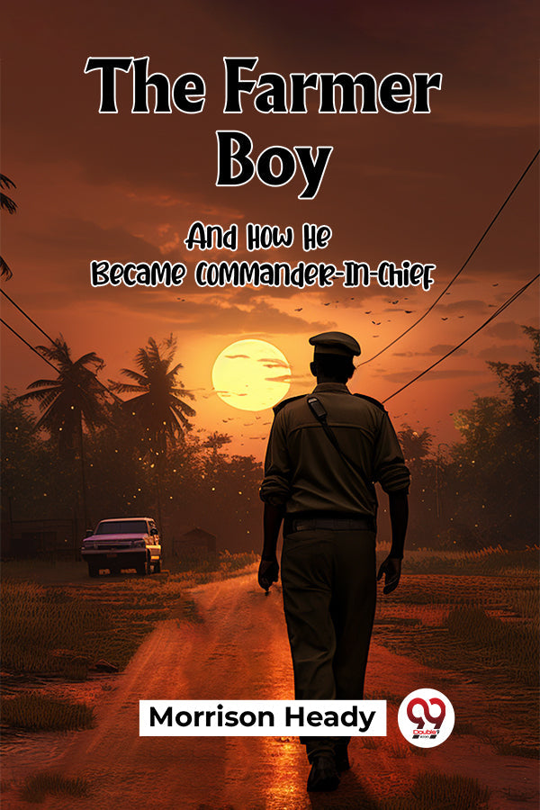 Buy The Farmer Boy And How He Became Commander-In-Chief book by ...