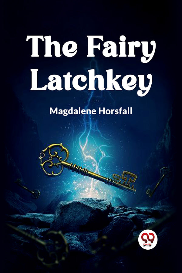 Buy The Fairy Latchkey book by Magdalene Horsfall
