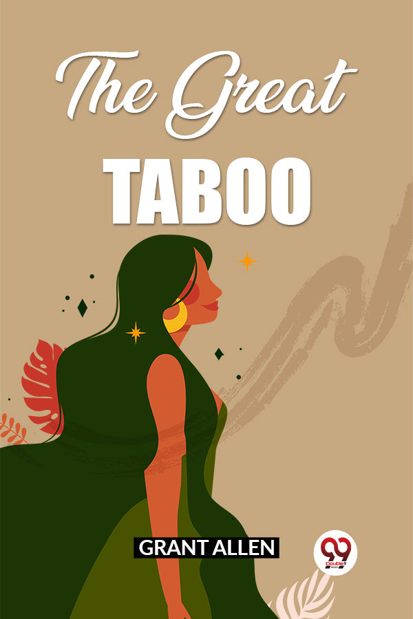 Buy The Great Taboo book by Grant Allen - Double9 Books