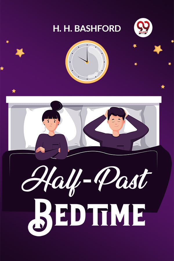 Buy Half-Past Bedtime book by H. H. Bashford