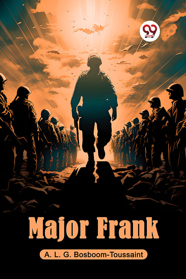Buy Major Frank book by A. L. G. Bosboom-Toussaint