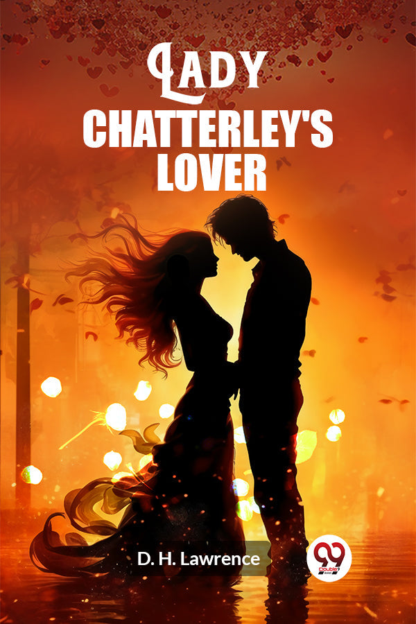 Buy Lady Chatterley's lover book by D. H. Lawrence