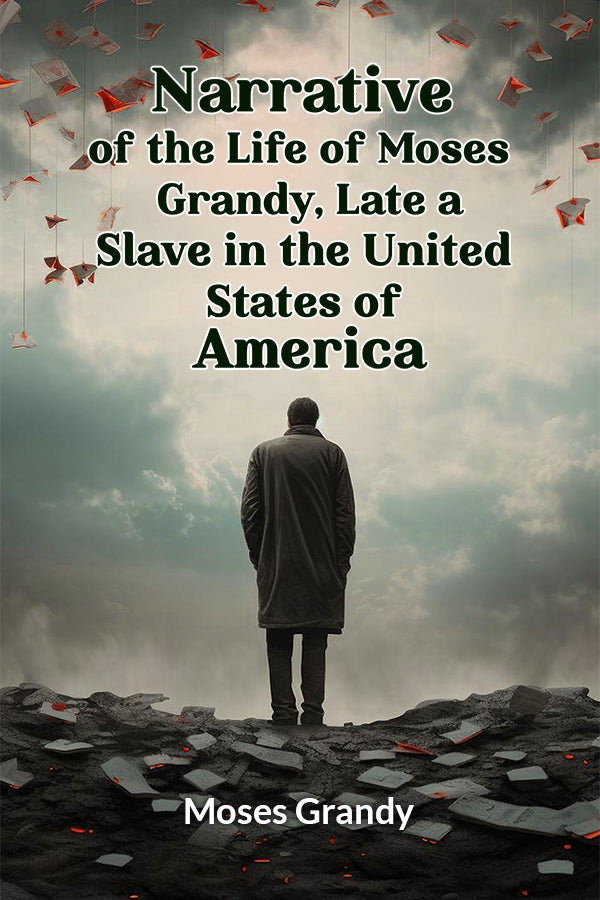 Buy Narrative of the Life of Moses Grandy, Late a Slave in the United ...