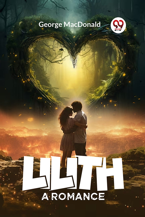 Buy Lilith A Romance book by George MacDonald