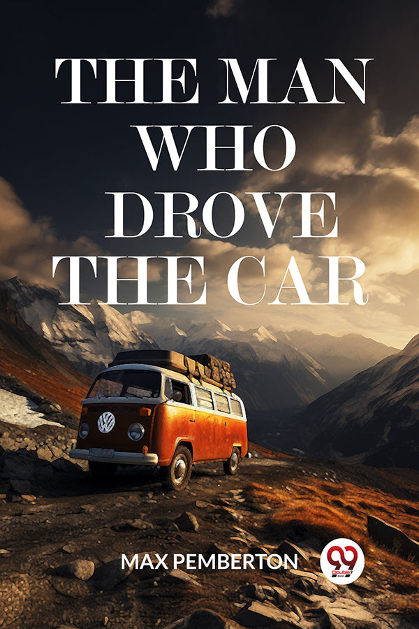 Buy The Man Who Drove The Car book by Max Pemberton