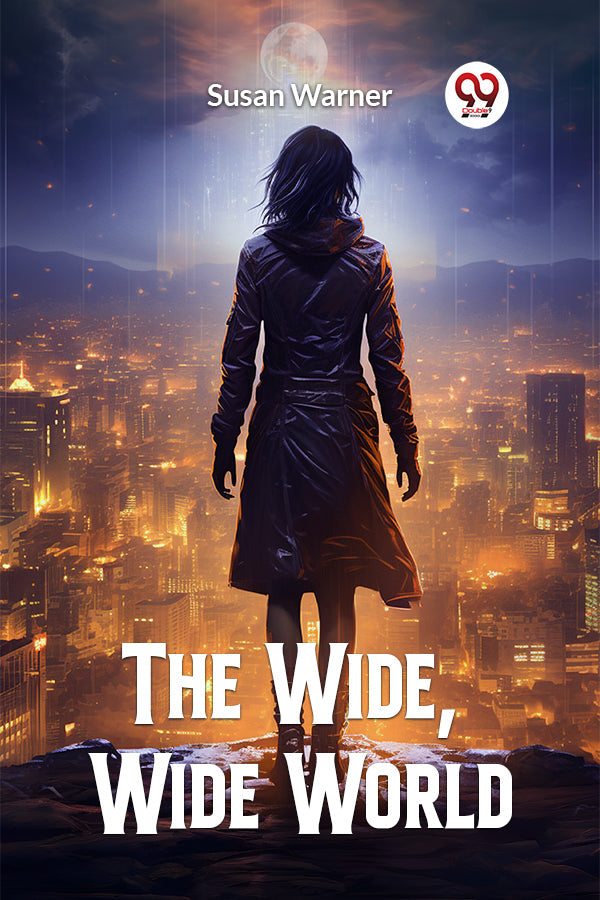 Buy The Wide, Wide World book by Susan Warner