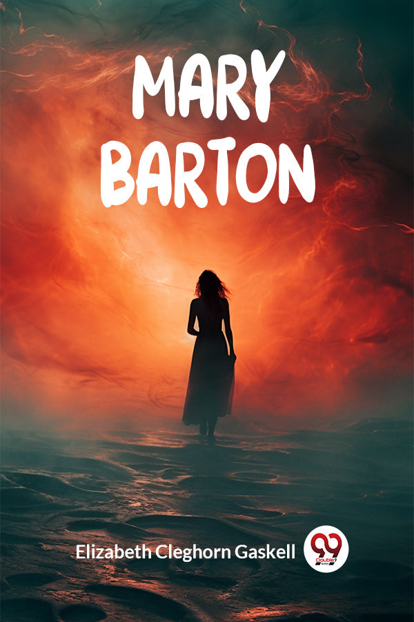 Buy Mary Barton book by Elizabeth Cleghorn Gaskell
