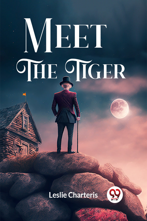 Buy Meet the Tiger book by Leslie Charteris - Double9 Books