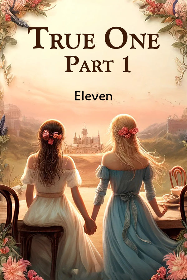 Buy True One Part 1 book by Eleven - Double9 Books