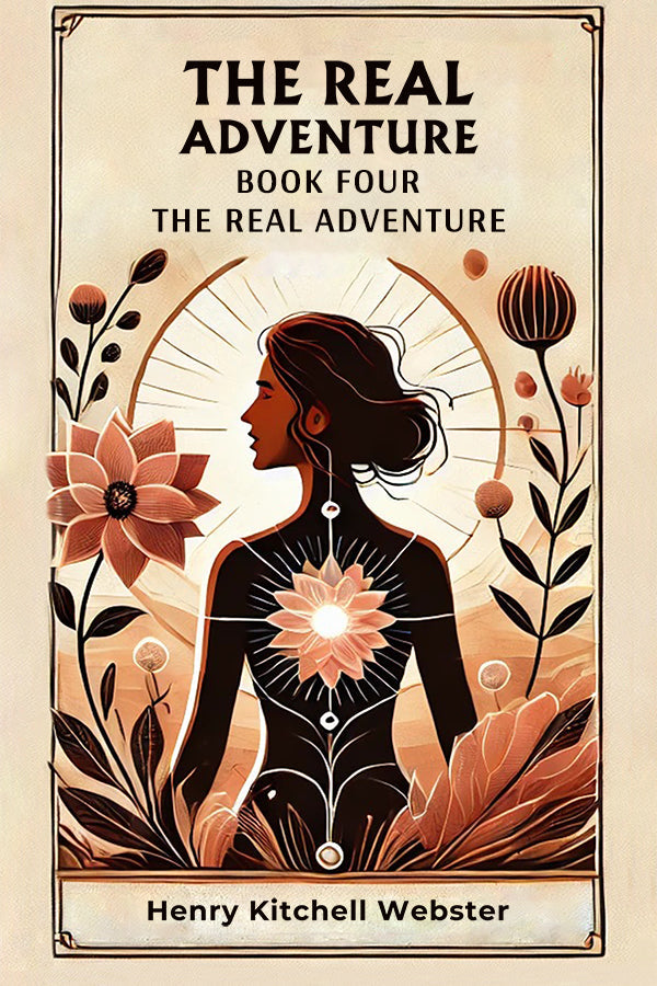 Buy The Real Adventure Book Four The Real Adventure Book by Henry ...