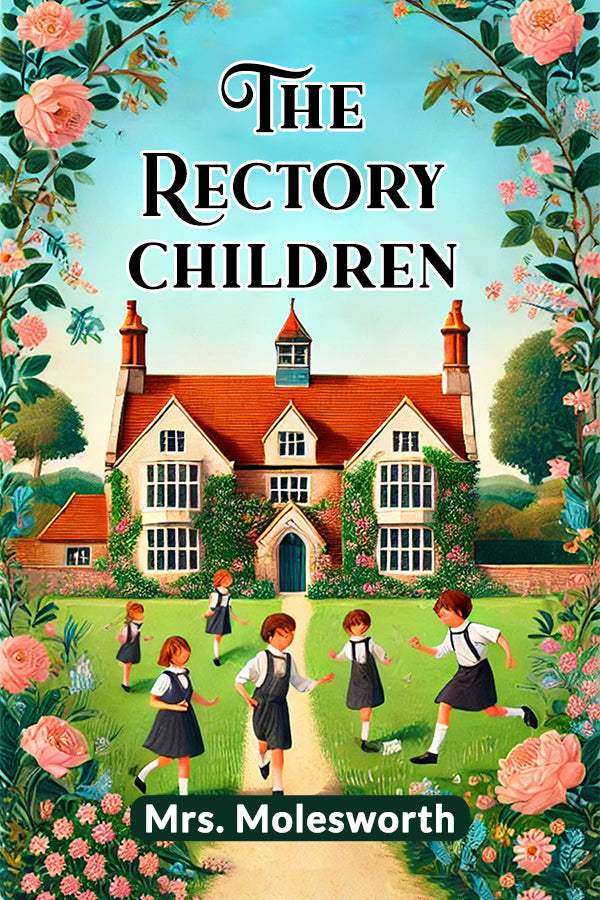 Buy The Rectory Children Book by Mrs. Molesworth - Double9 Books