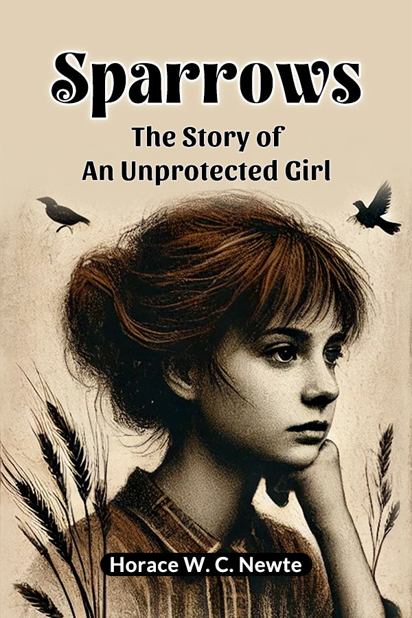 Sparrows The Story Of An Unprotected Girl Book by Horace W. C. Newte