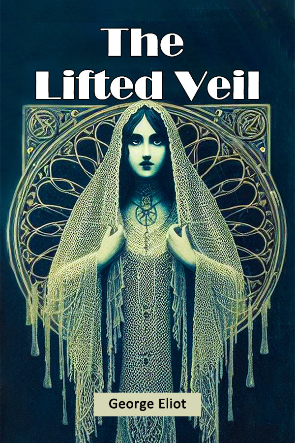 Buy George EliotBook By The Lifted Veil Double9 Books