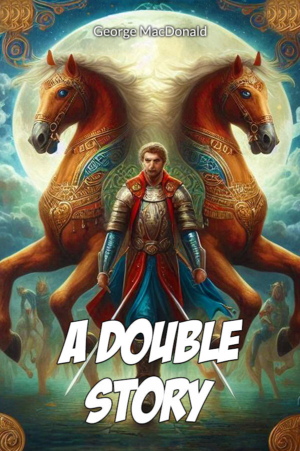 Buy George MacDonald Book by A Double Story - Double9 Books