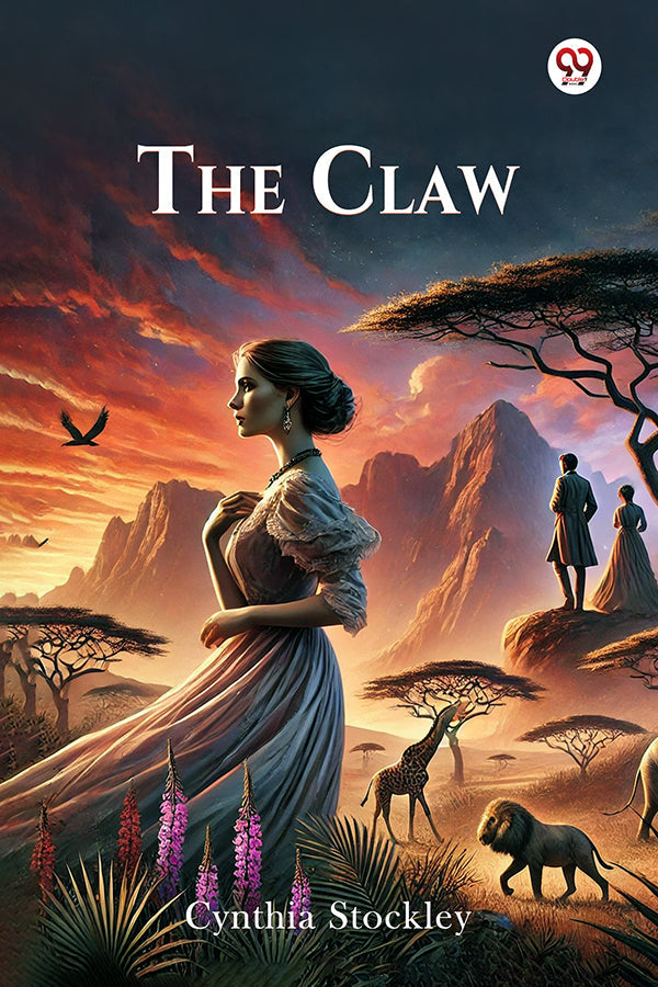 Buy The Claw Book by Cynthia Stockley at best price - Double9 Books